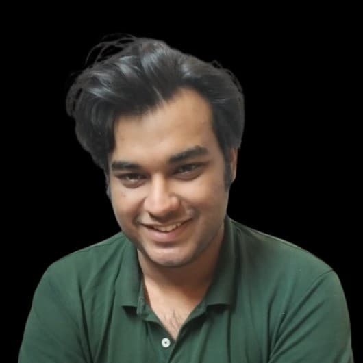 Swapnil Sarkar - Full Stack Developer